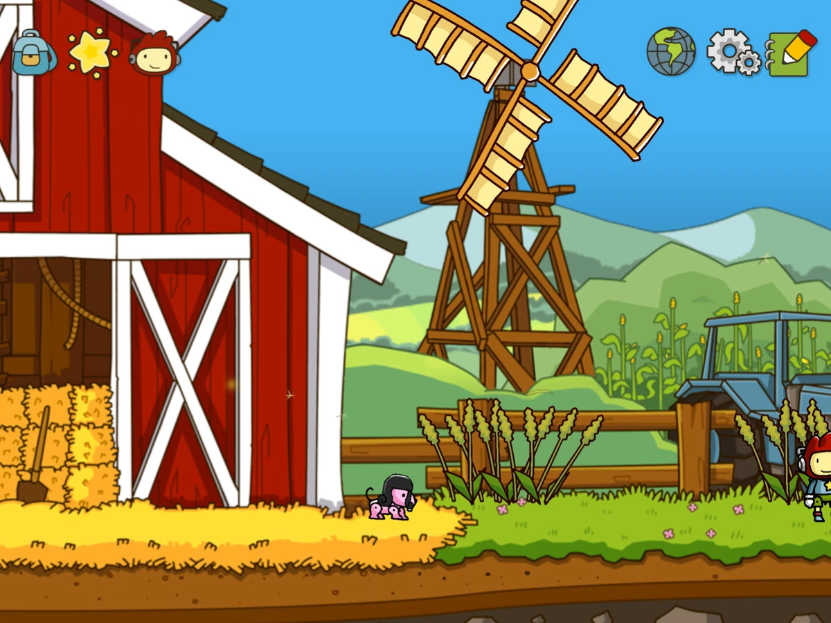 April mouse | Morphle Mila magic pet Wiki | Fandom