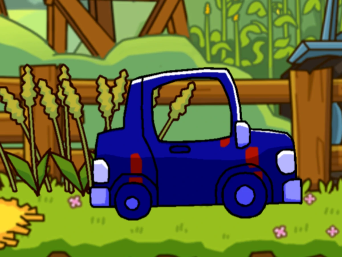 Car | Morphle Mila magic pet Wiki | Fandom