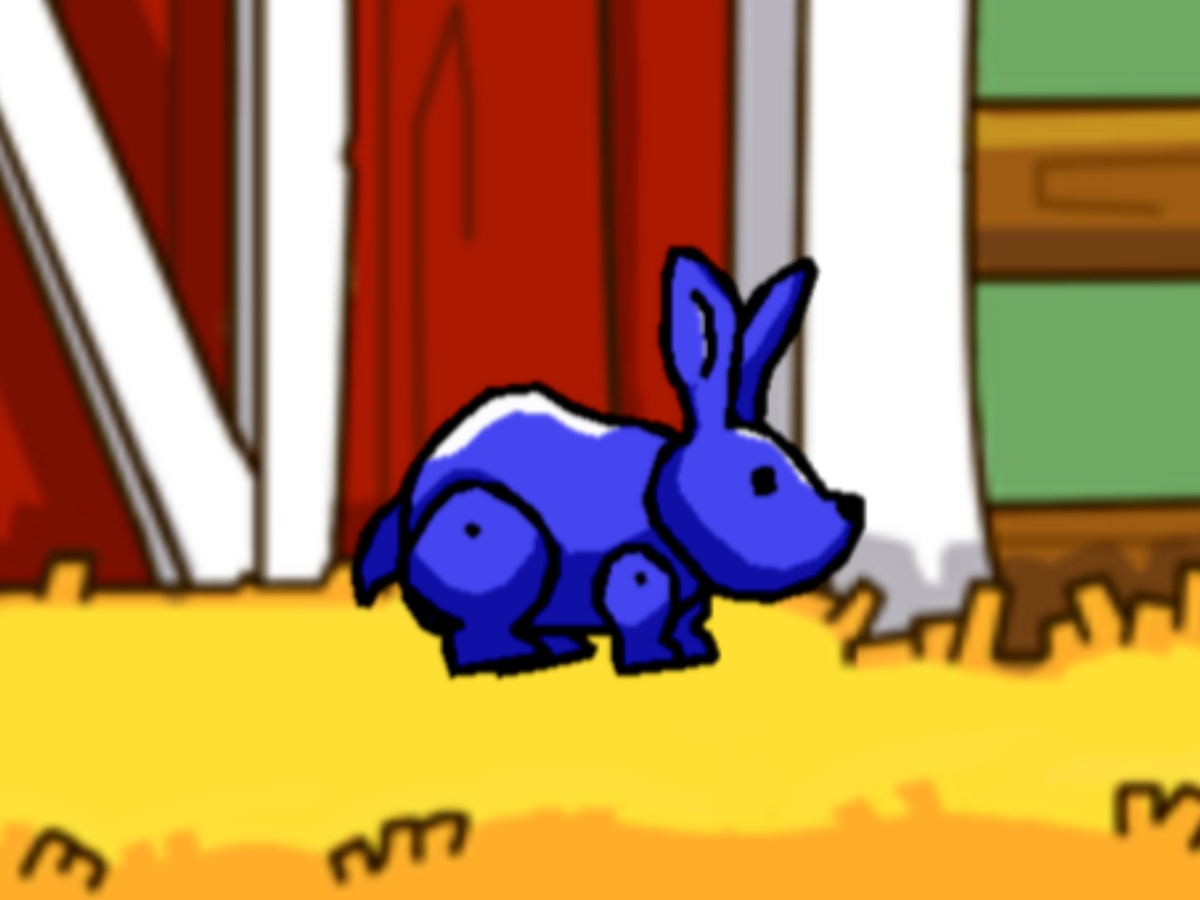 Rabbit | Morphle Mila magic pet Wiki | Fandom