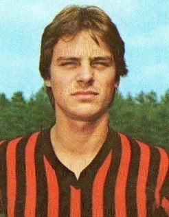 Francesco Vincenzi | Milan Wiki | Fandom