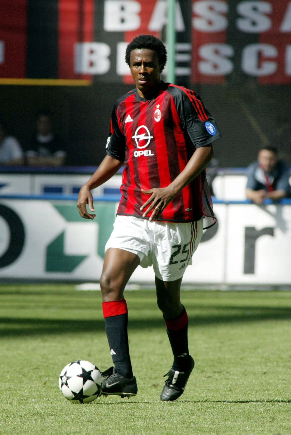 Roque Júnior | Milan Wiki | Fandom