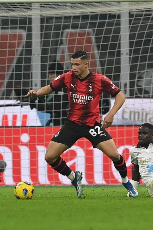 Jan-Carlo Simić | Milan Wiki | Fandom