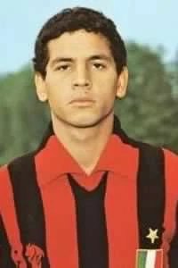 Giuseppe Galluzzo | Milan Wiki | Fandom