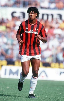 Frank Rijkaard | Milan Wiki | Fandom