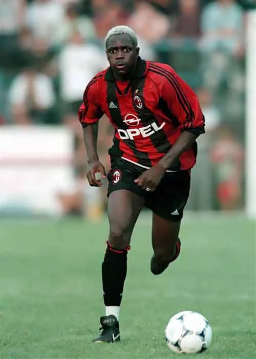 Ibrahim Ba | Milan Wiki | Fandom