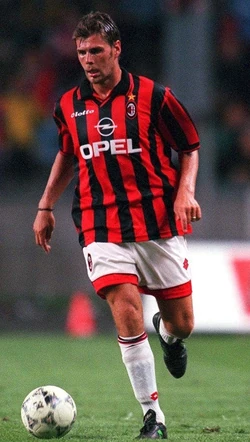 Zvonimir Boban | Milan Wiki | Fandom