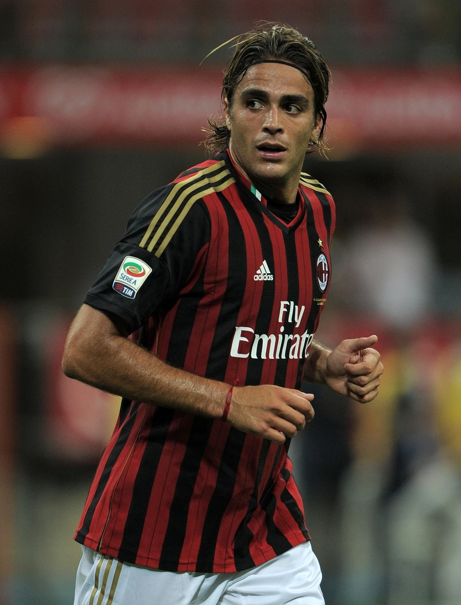 Alessandro Matri | Milan Wiki | Fandom