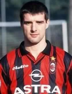 Filippo Maniero | Milan Wiki | Fandom