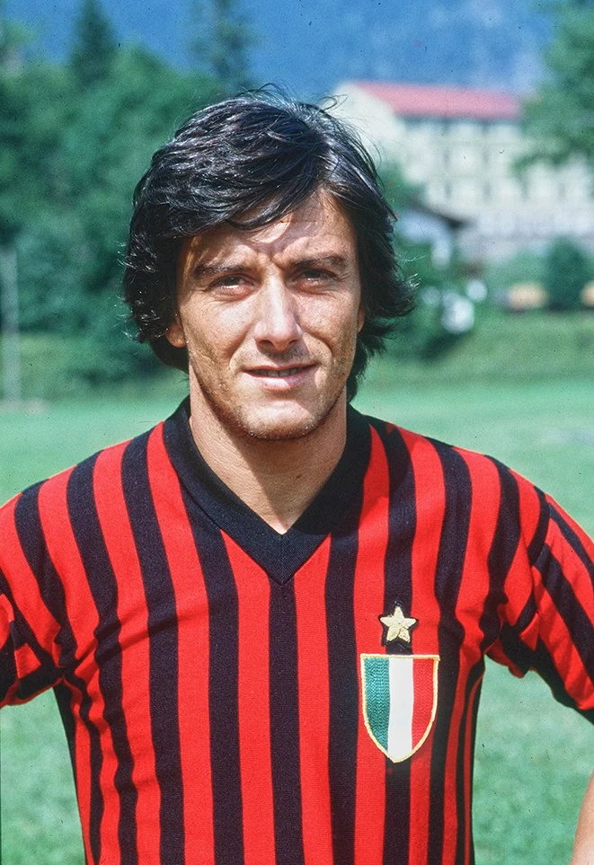 Roberto Antonelli | Milan Wiki | Fandom