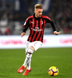 Samu Castillejo | Milan Wiki | Fandom
