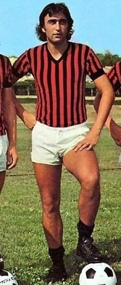 Egidio Calloni | Milan Wiki | Fandom