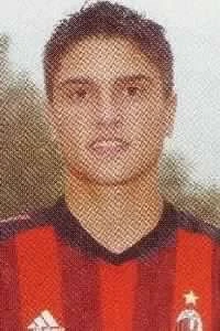 Romano Perticone | Milan Wiki | Fandom