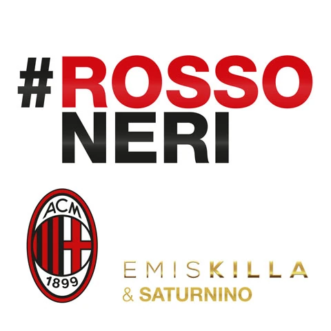 Rossoneri (canzone) | Milan Wiki | Fandom