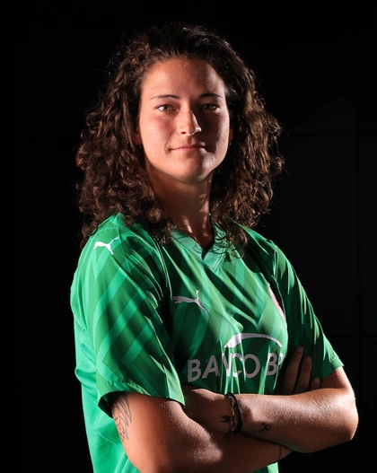 Matilde Copetti | Milan Wiki | Fandom