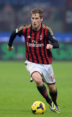 Valter Birsa | Milan Wiki | Fandom
