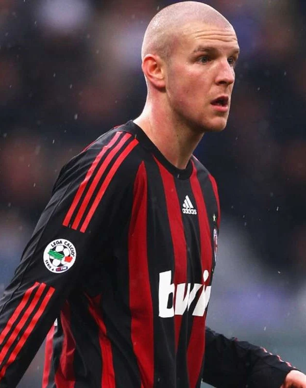 Philippe Senderos | Milan Wiki | Fandom