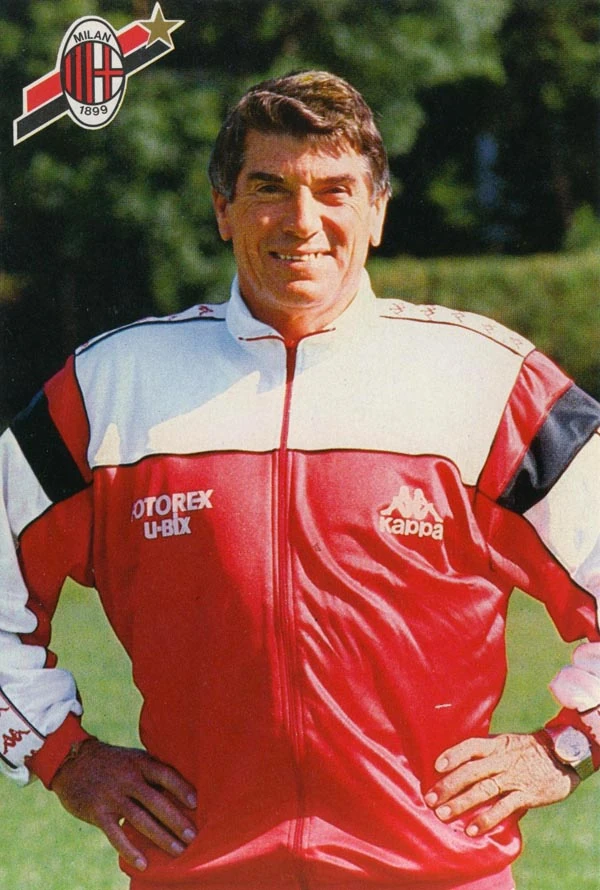 Luciano Tessari | Milan Wiki | Fandom