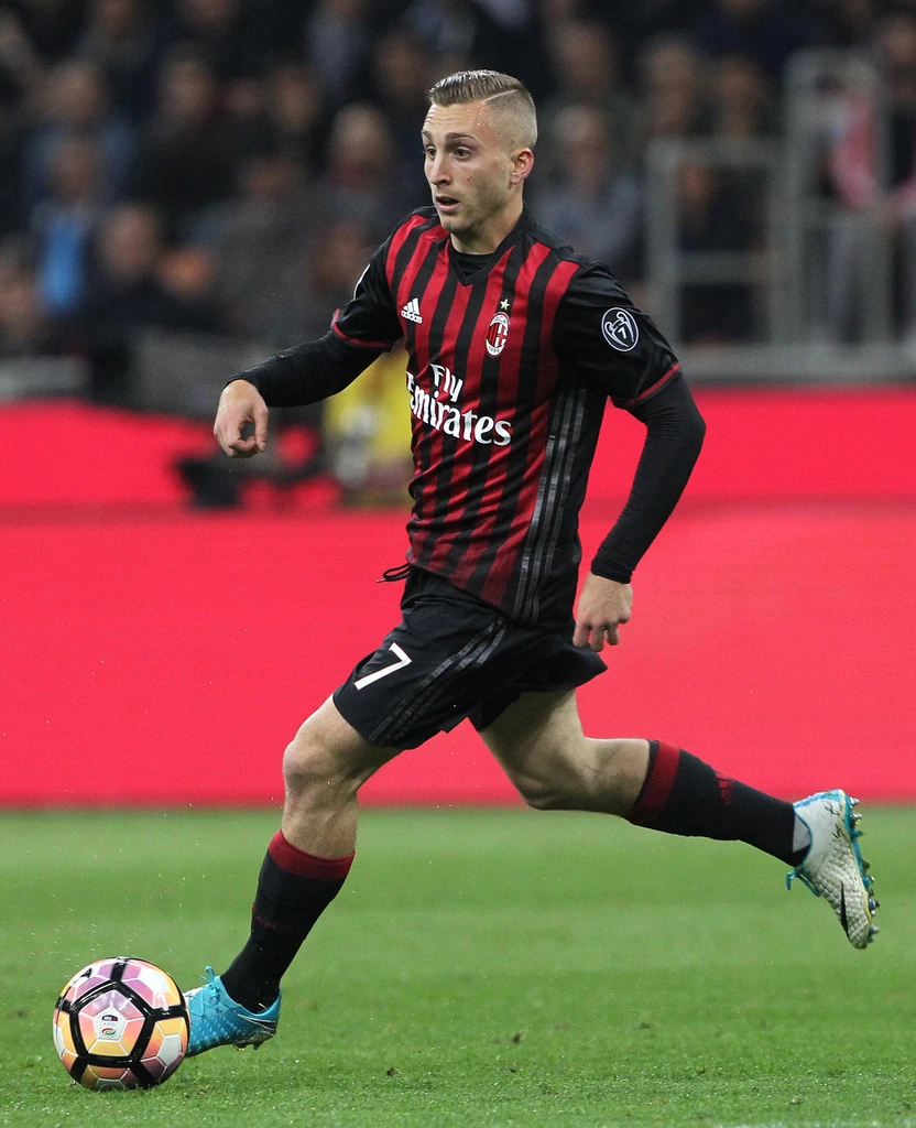 Gerard Deulofeu | Milan Wiki | Fandom
