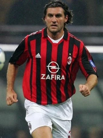 Christian Vieri | Milan Wiki | Fandom