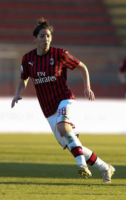 Claudia Mauri | Milan Wiki | Fandom