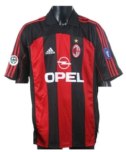 Stagione 2001-02 | Milan Wiki | Fandom