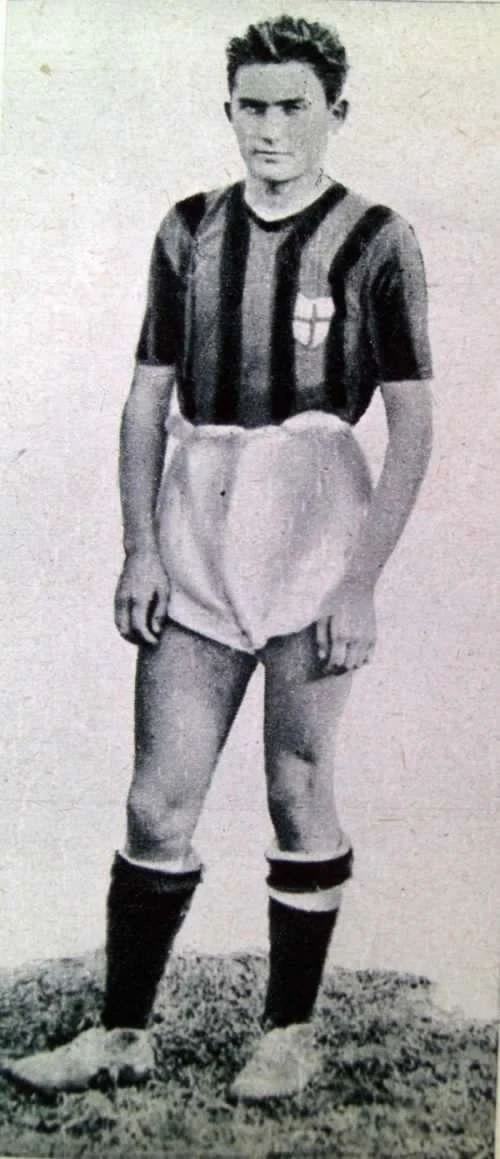 Massimiliano Zandali | Milan Wiki | Fandom