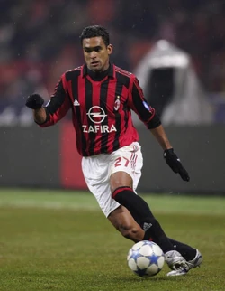 Serginho | Milan Wiki | Fandom