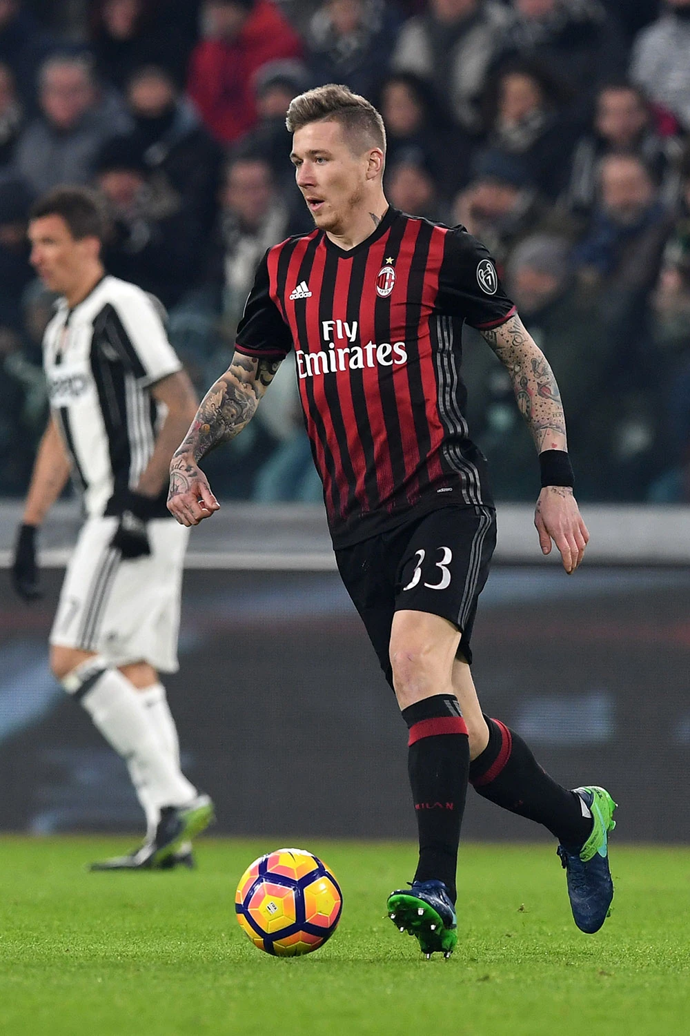 Juraj Kucka | Milan Wiki | Fandom
