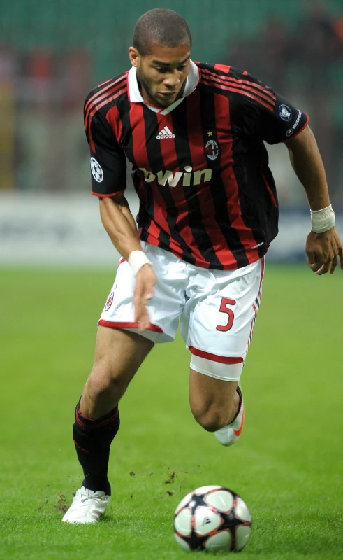 Oguchi Onyewu | Milan Wiki | Fandom