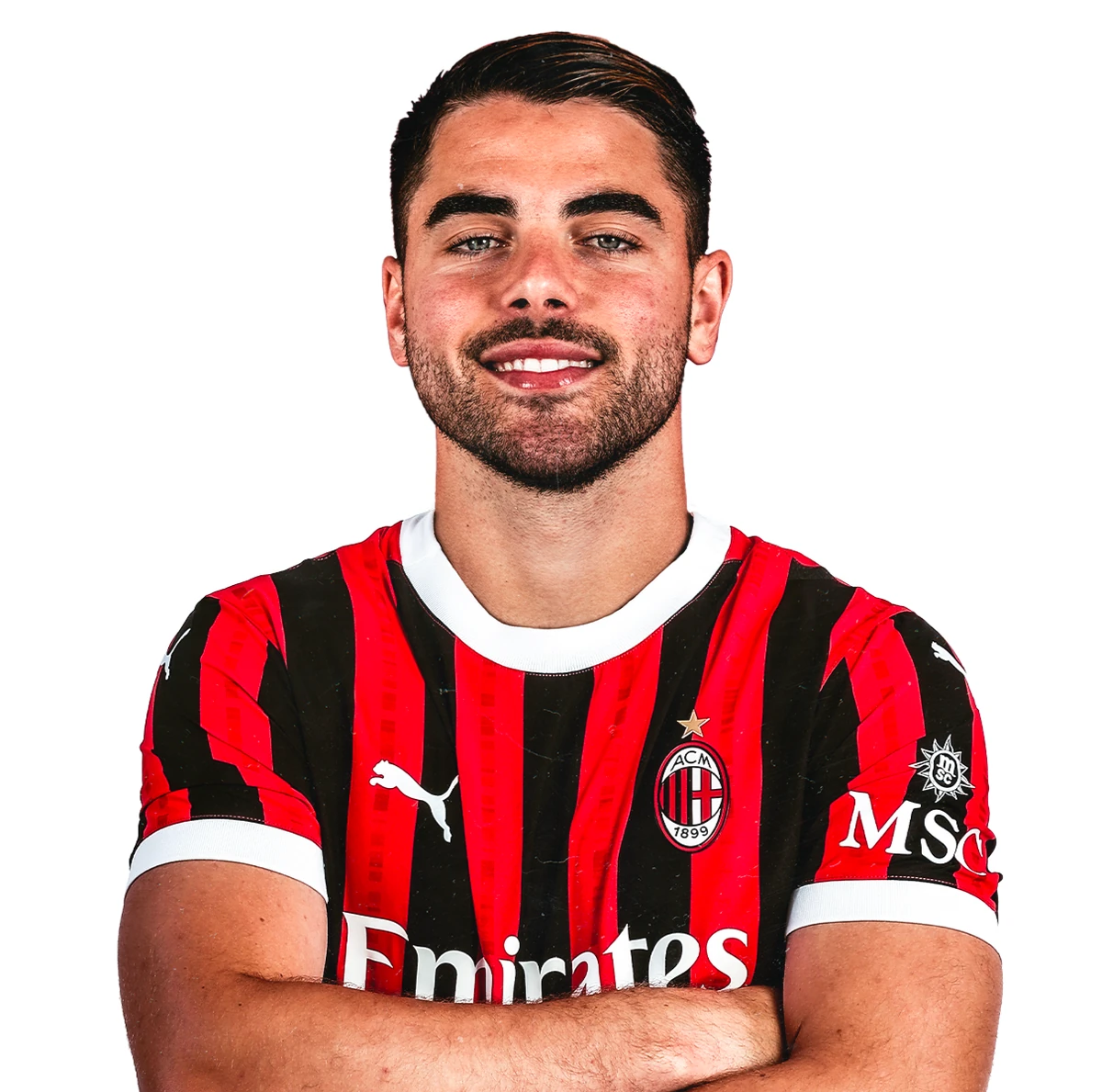 Riccardo Sottil | Milan Wiki | Fandom