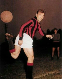 José Altafini | Milan Wiki | Fandom