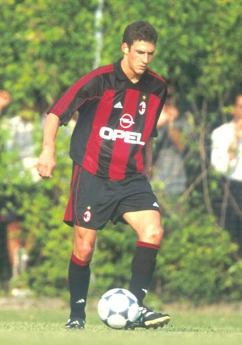 Fabricio Coloccini | Milan Wiki | Fandom