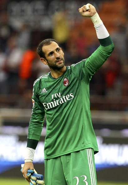 Diego López | Milan Wiki | Fandom