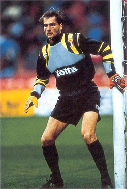 Sebastiano Rossi | Milan Wiki | Fandom