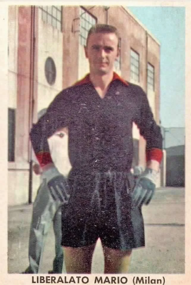 Mario Liberalato | Milan Wiki | Fandom