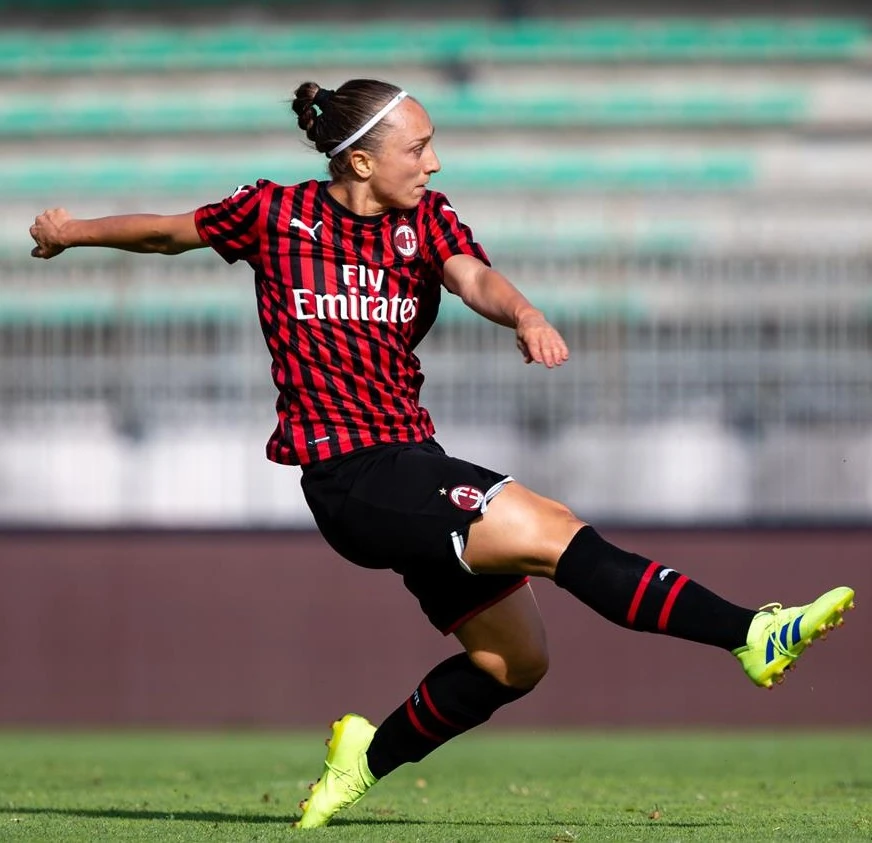 Deborah Salvatori Rinaldi | Milan Wiki | Fandom