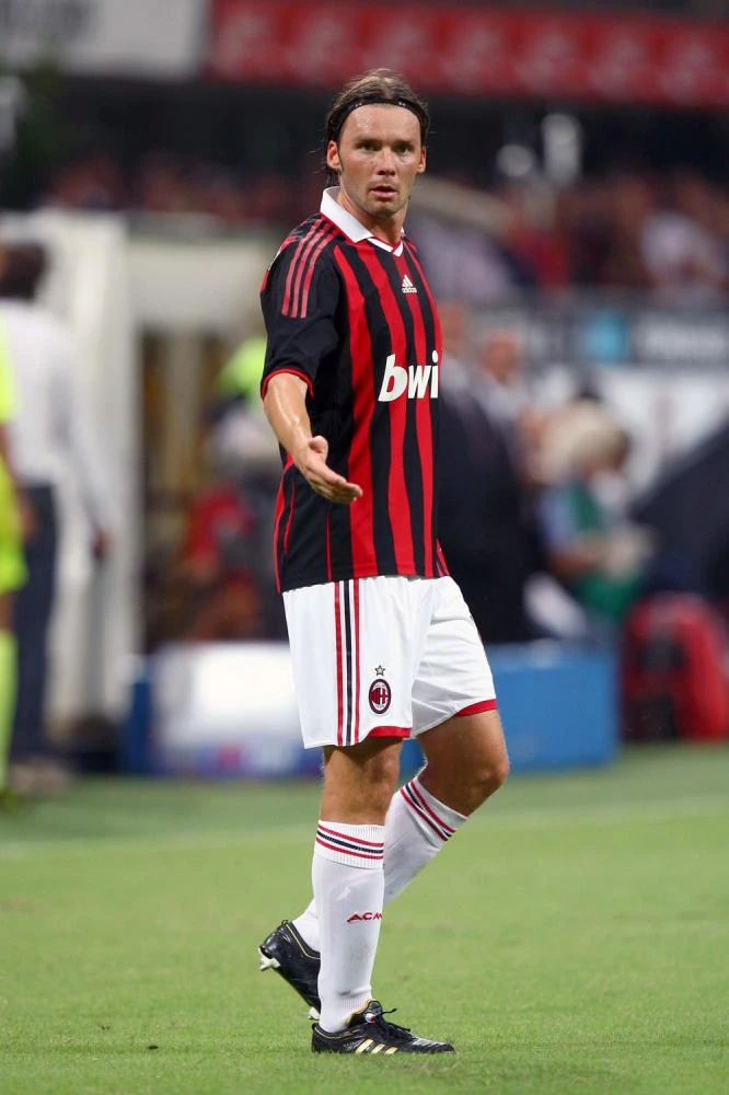 Marek Jankulovski | Milan Wiki | Fandom