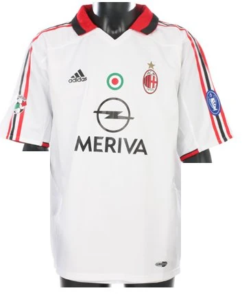 Stagione 2003-04 | Milan Wiki | Fandom