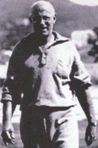 Hermann Felsner | Milan Wiki | Fandom