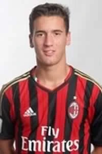 Davide Di Molfetta | Milan Wiki | Fandom
