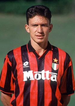 Stefano Eranio | Milan Wiki | Fandom