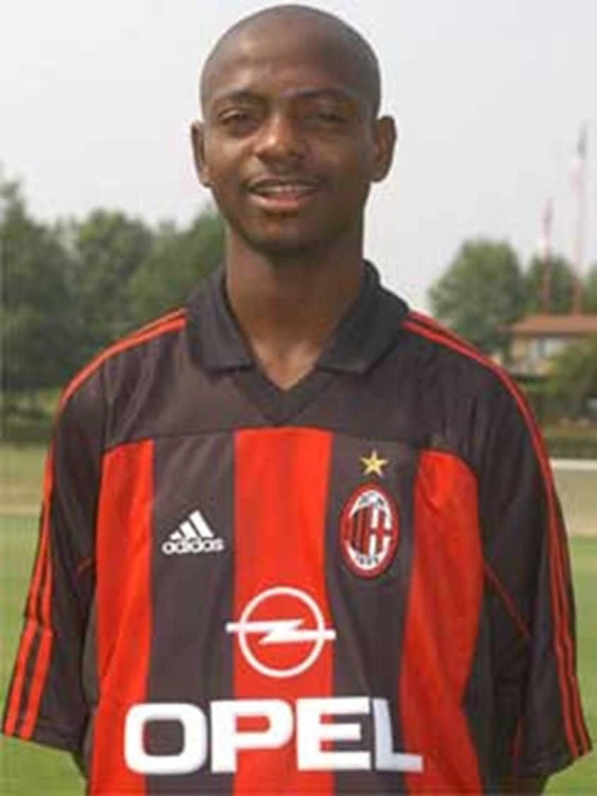 Mohammed Aliyu Datti | Milan Wiki | Fandom