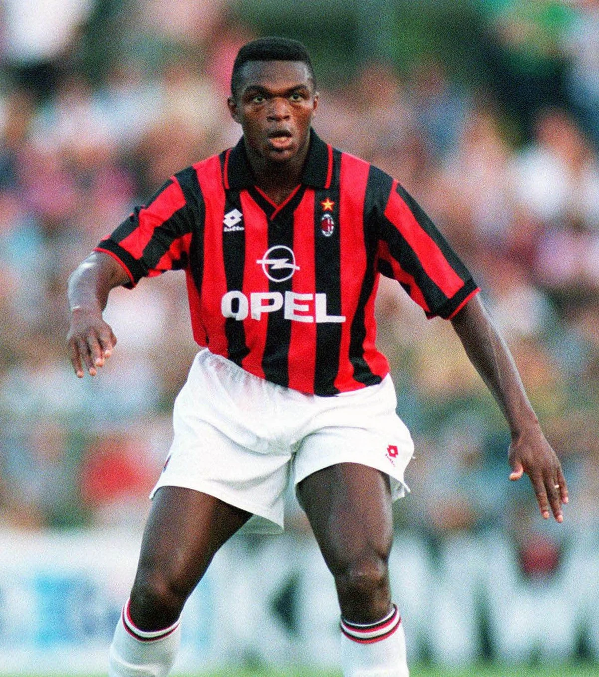 Marcel Desailly | Milan Wiki | Fandom