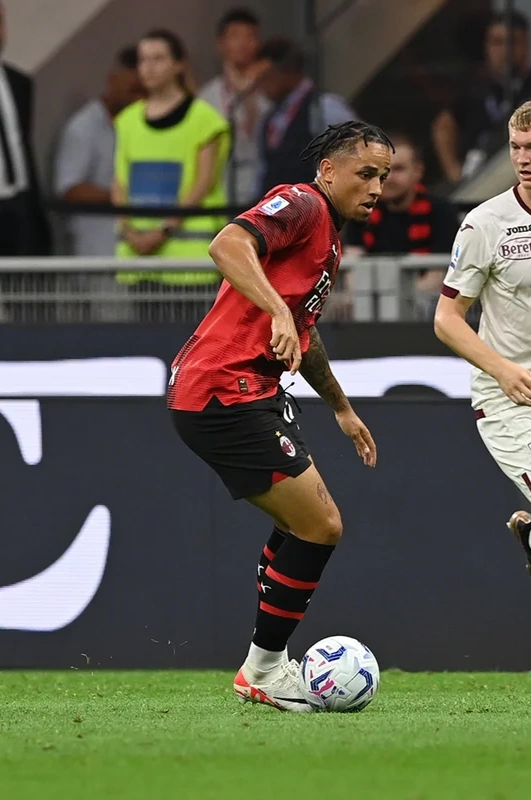 Noah Okafor | Milan Wiki | Fandom