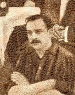 David Allison | Milan Wiki | Fandom