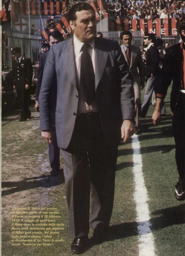 Nereo Rocco | Milan Wiki | Fandom