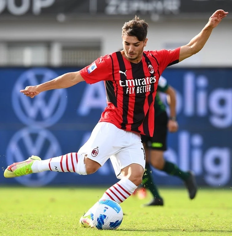 Stagione 2021-22 | Milan Wiki | Fandom