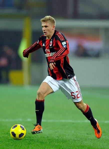 Alexander Merkel | Milan Wiki | Fandom