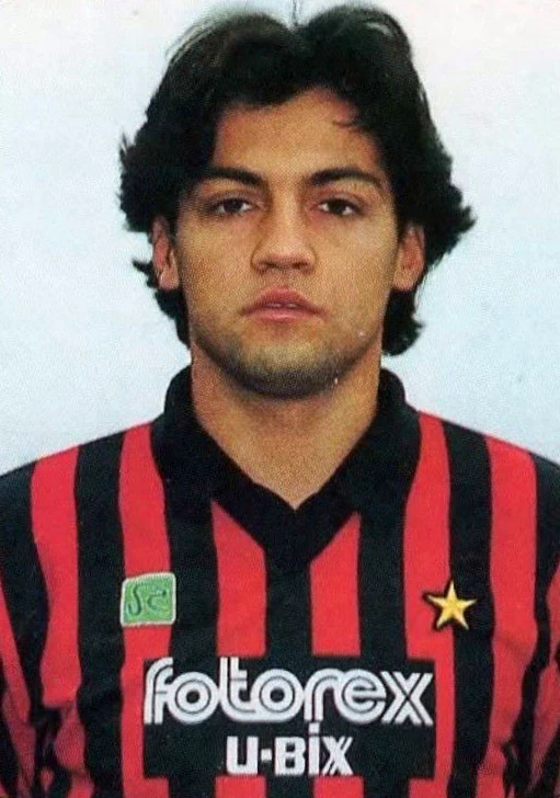 Marco Macina | Milan Wiki | Fandom