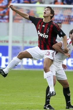 Alberto Paloschi | Milan Wiki | Fandom